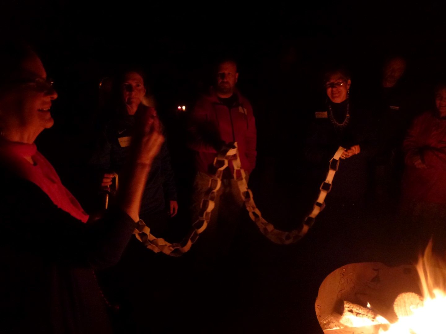 Samhain 2016 Reflections - EarthSanctuaries