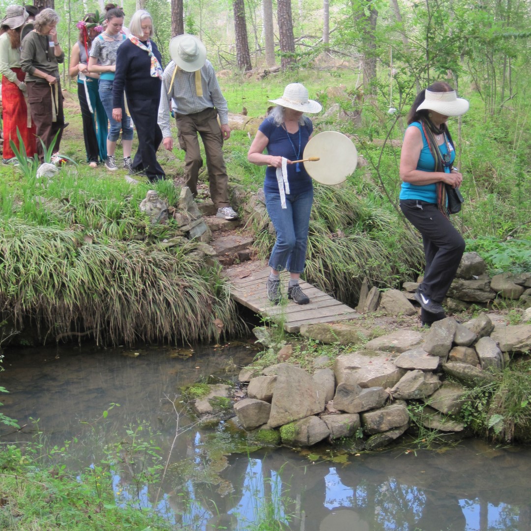 Belonging to the Community of Life - EarthSanctuaries