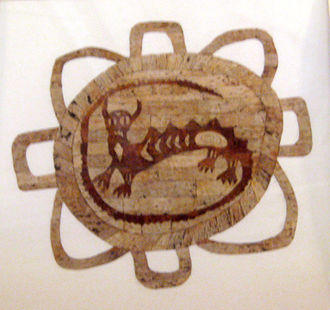 Sacred Landscape: Native American Effigy Mounds - EarthSanctuaries