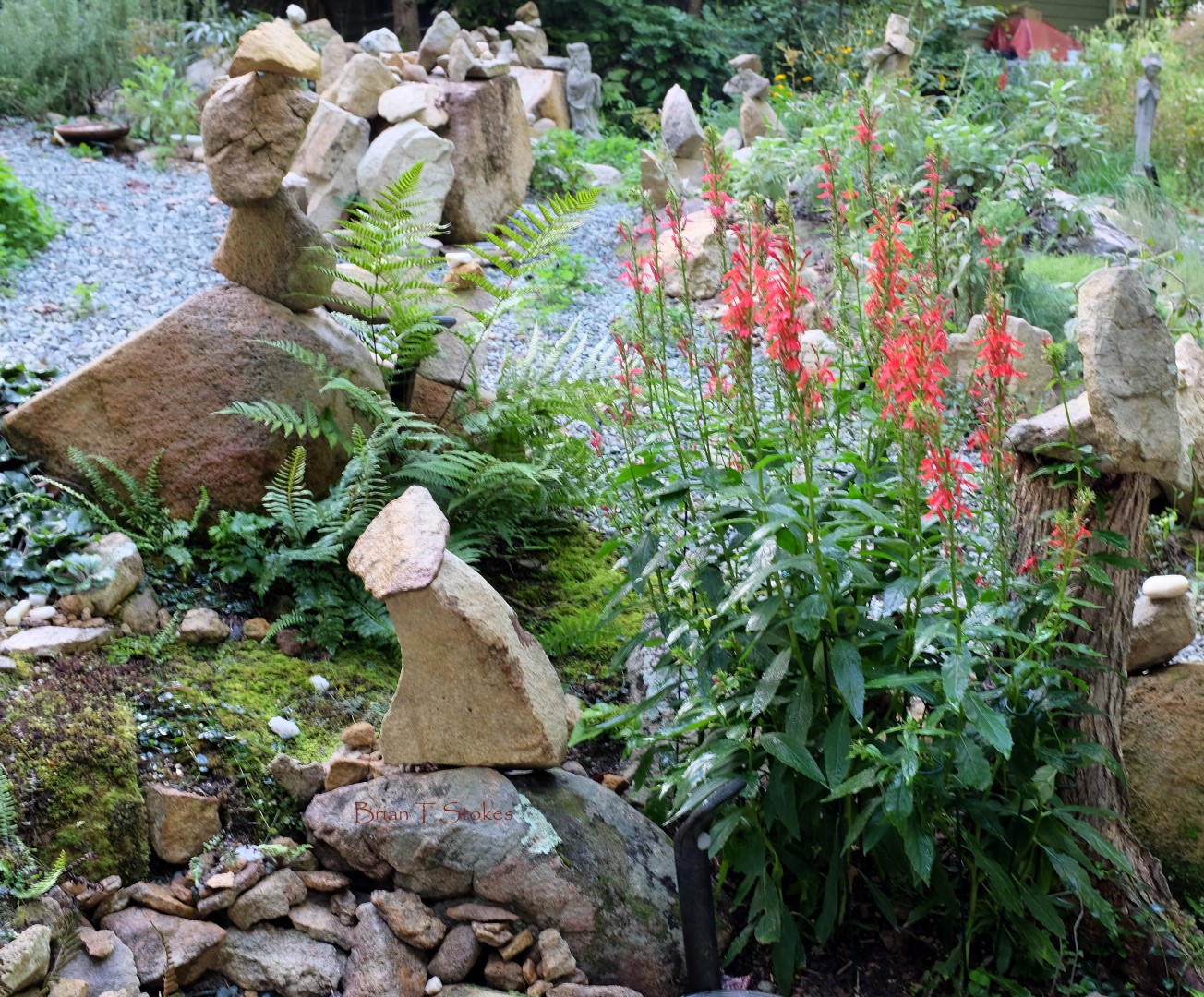 The Stone Garden: A Delicate Balance - EarthSanctuaries