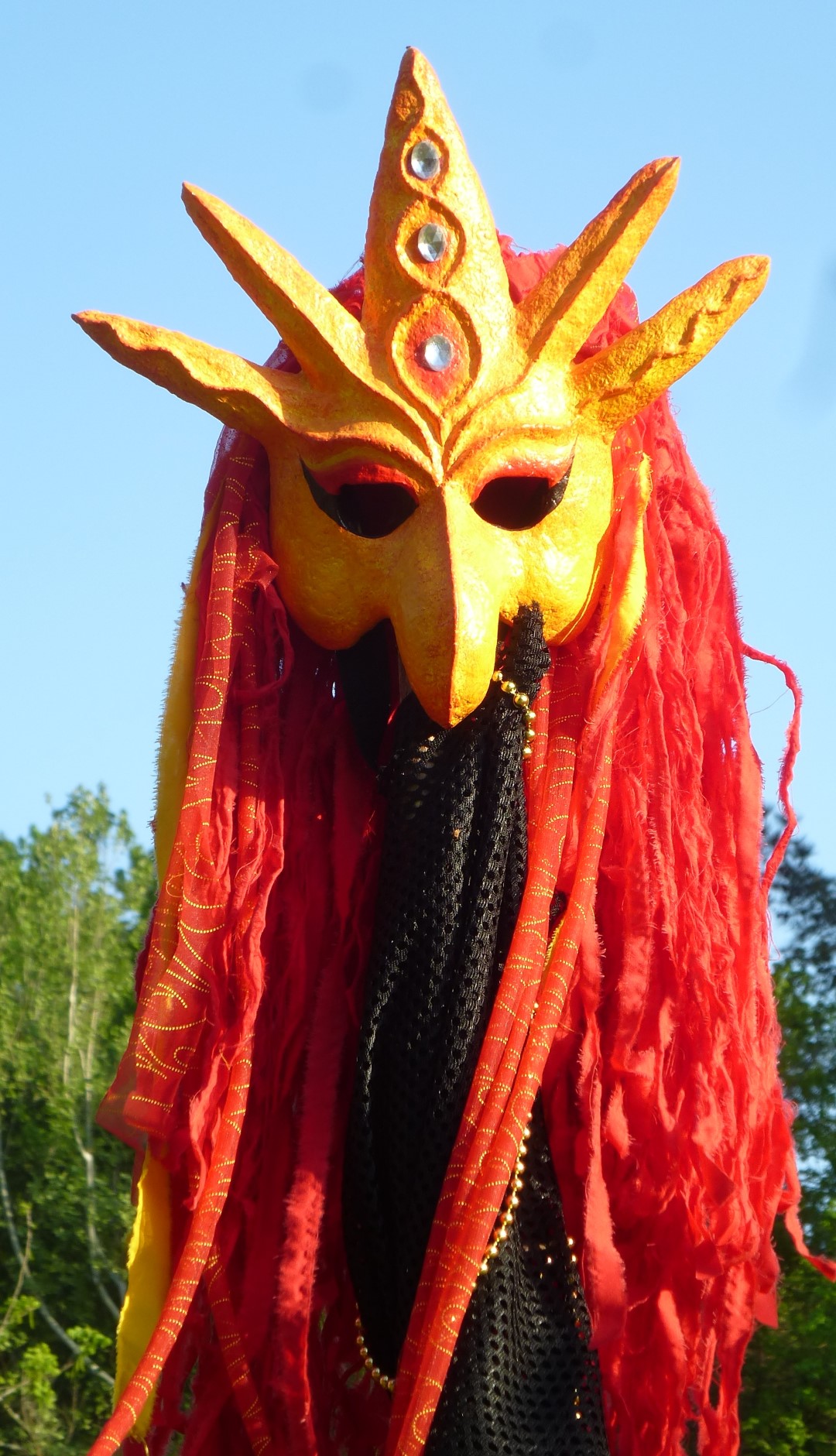 Celebrating Beltane: A Passionate Burning - EarthSanctuaries