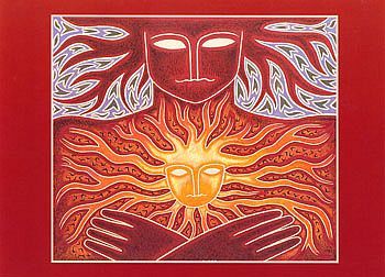 Celebrating Lughnasa: A Vision of Leadership - EarthSanctuaries