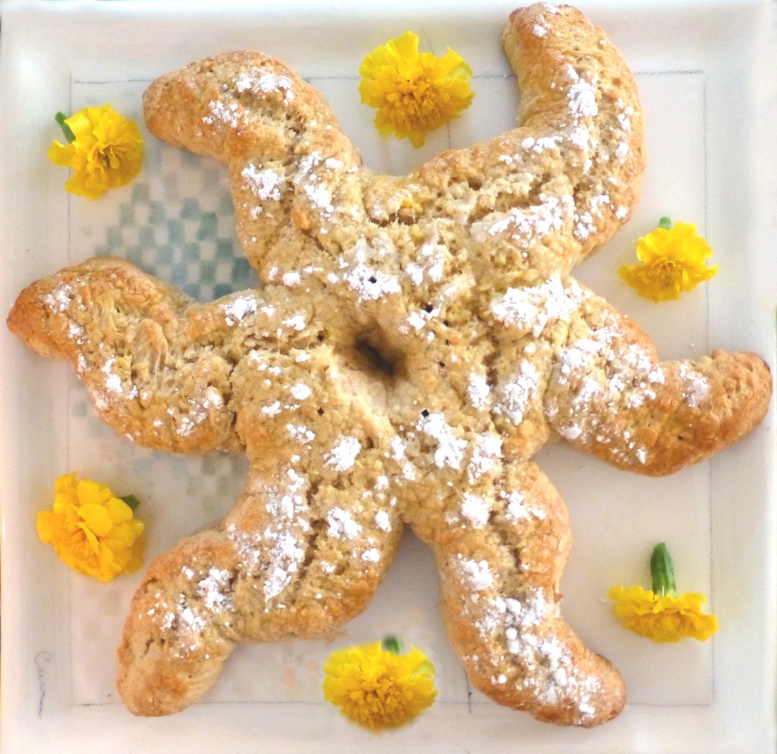 Celebrating Lughnasa: A Vision of Leadership - EarthSanctuaries