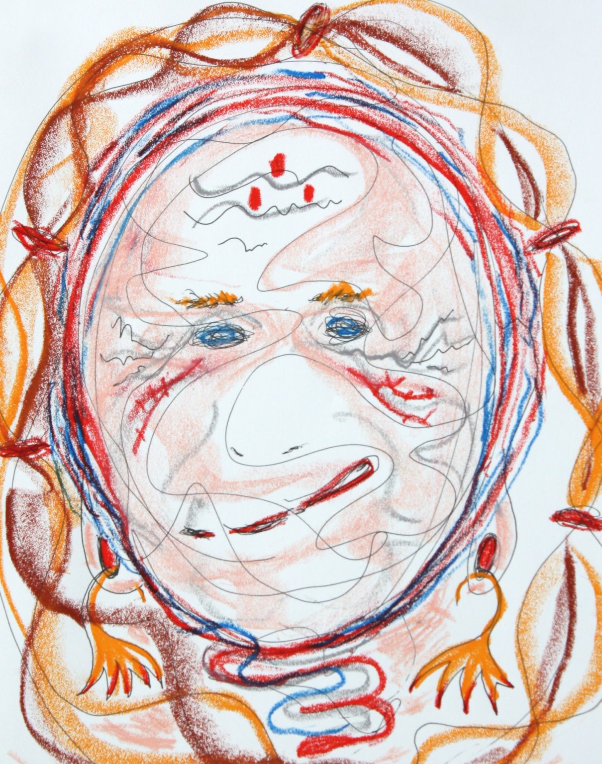 The Cailleach: A Witch for Our Times - EarthSanctuaries