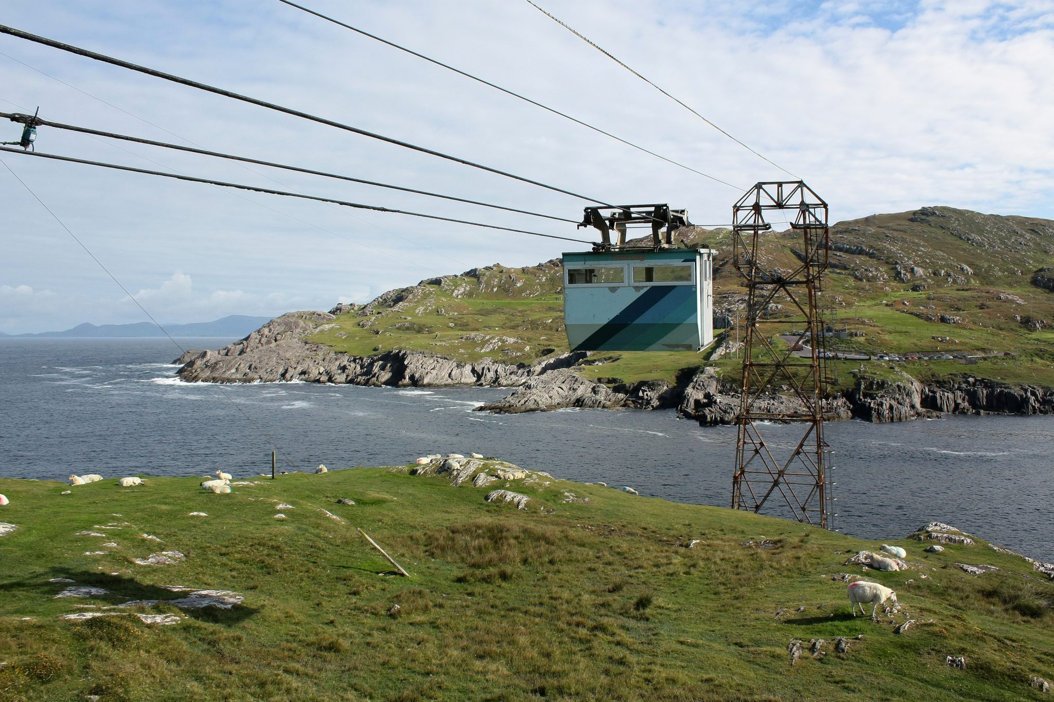 The Cailleach: A Witch for Our Times - EarthSanctuaries