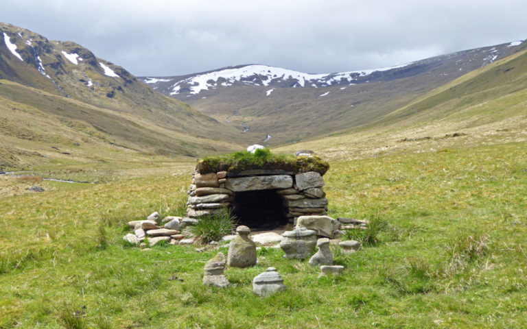 The Cailleach: A Witch for Our Times - EarthSanctuaries