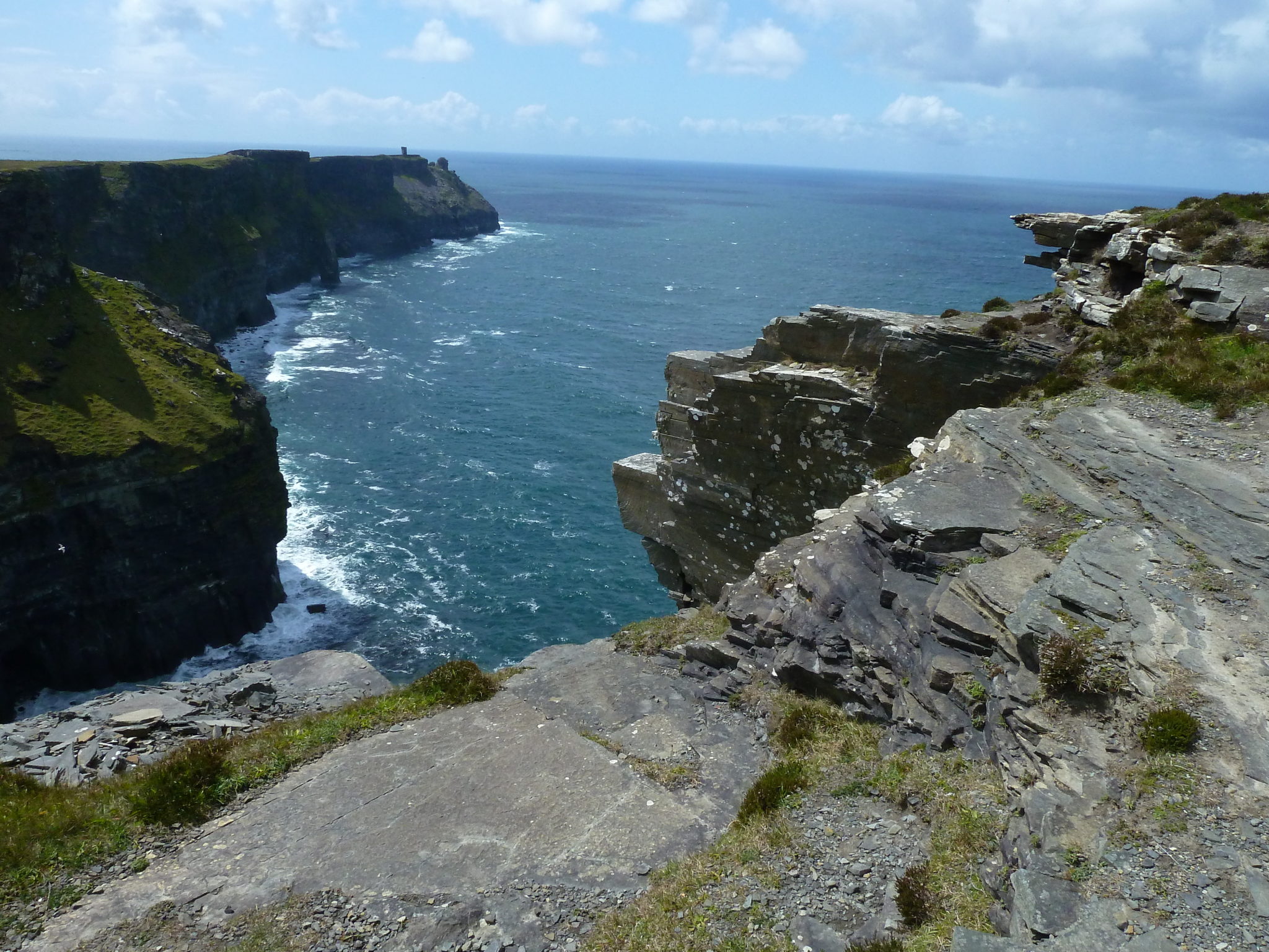 The Cailleach: A Witch for Our Times - EarthSanctuaries