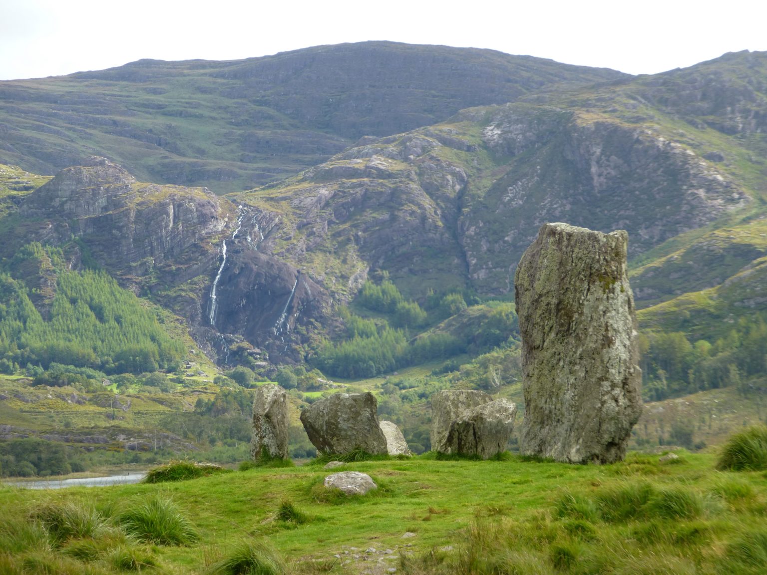 The Cailleach: A Witch for Our Times - EarthSanctuaries