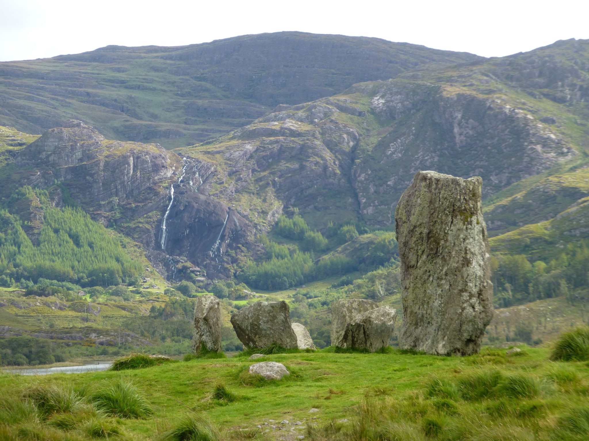 The Cailleach: A Witch for Our Times - EarthSanctuaries