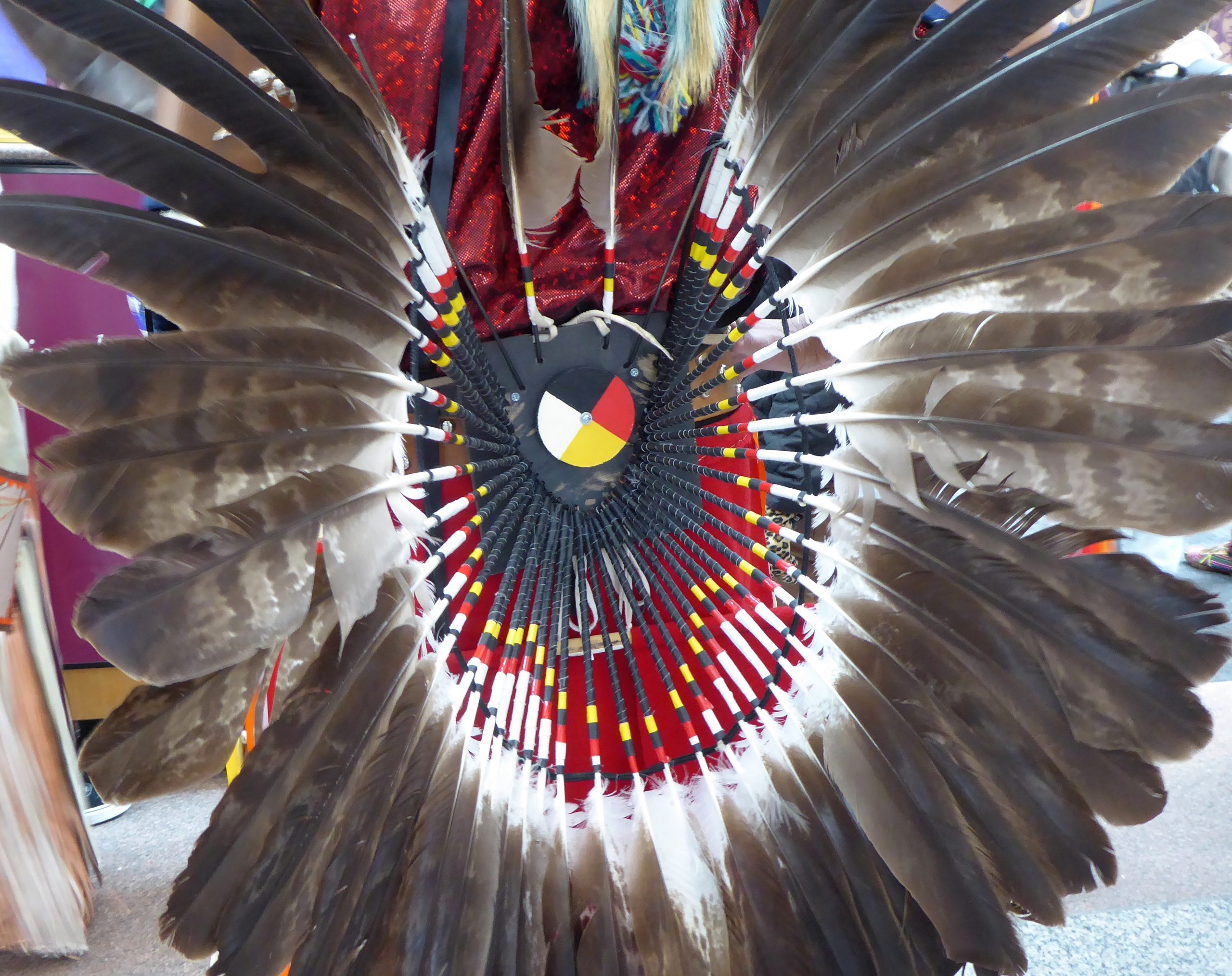 Indigenous American Thanksgiving - EarthSanctuaries