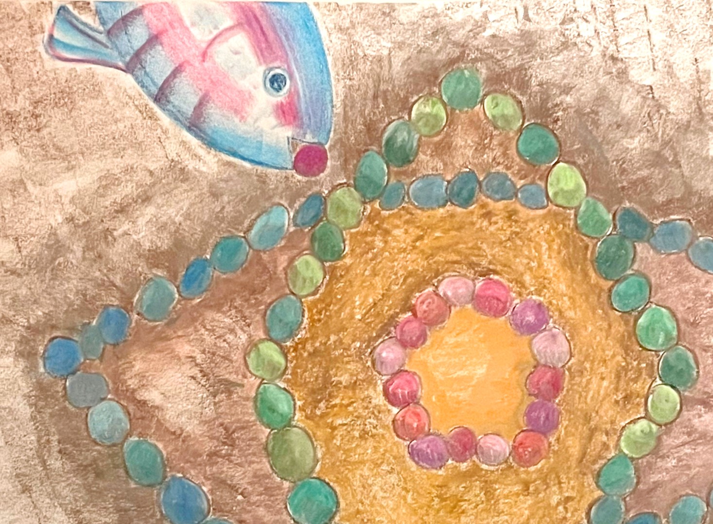 Inner Fish/Outer Fish - EarthSanctuaries