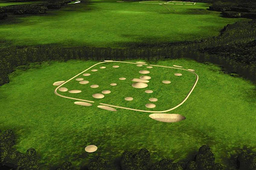 Honoring Ancestors of the Land: Native American Earthworks ...