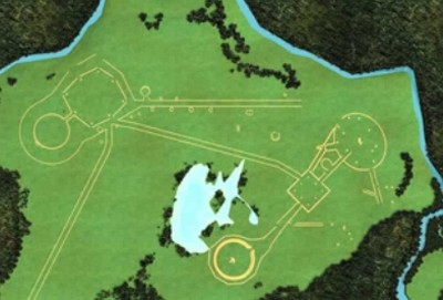 Honoring Ancestors of the Land: Native American Earthworks ...