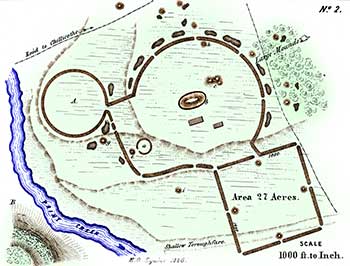 Honoring Ancestors of the Land: Native American Earthworks ...