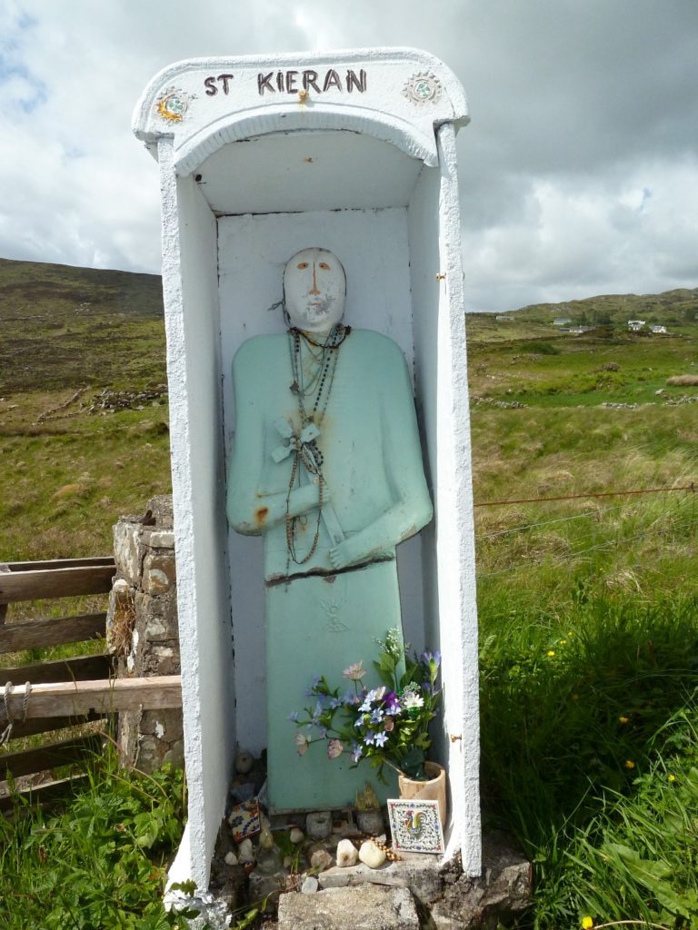 Wetlands: Holy Wells and Sacred Springs - EarthSanctuaries