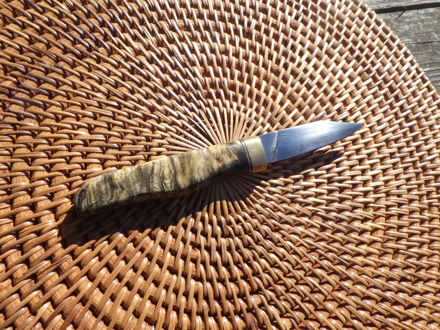 The Ceremonial Knife - EarthSanctuaries